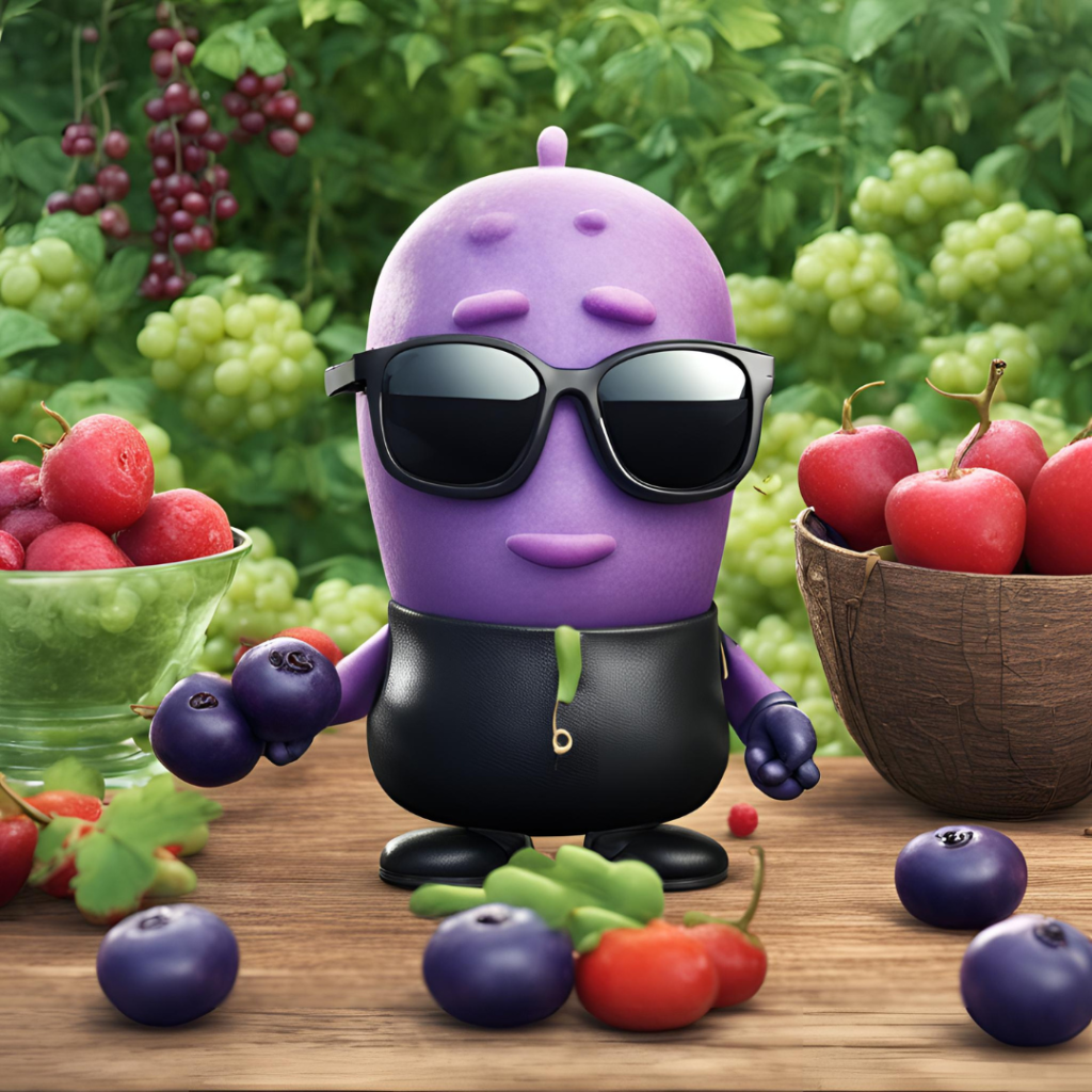 Shop – Produce Matrix